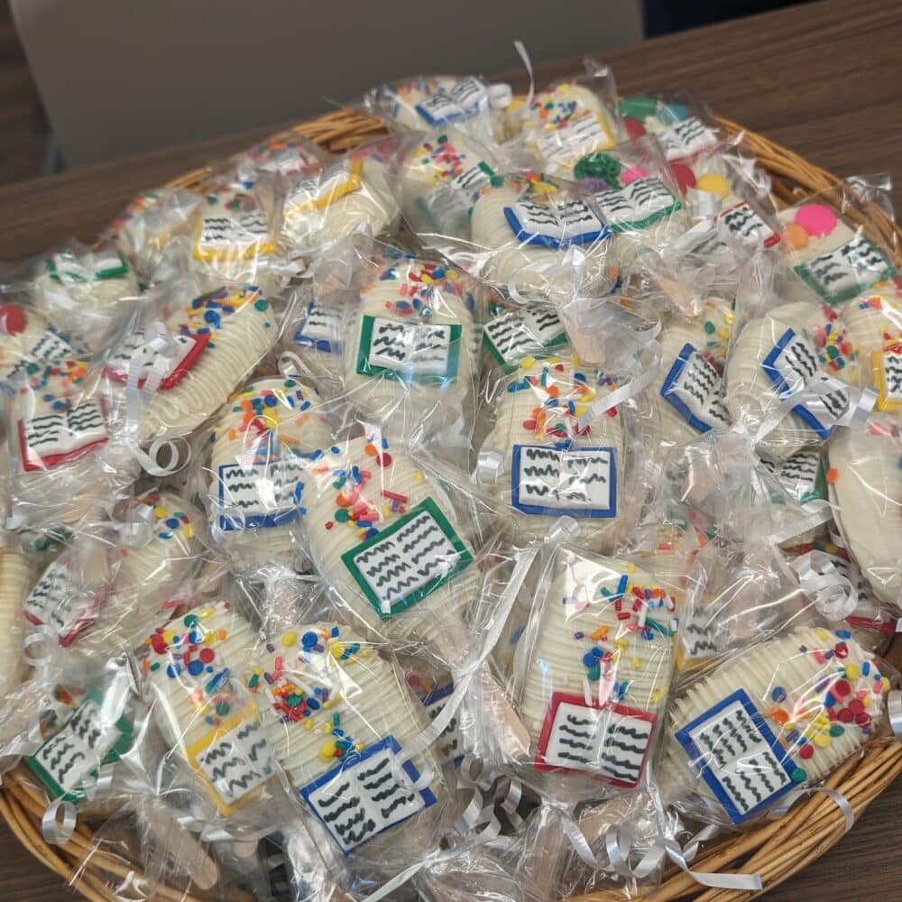 HLCC Community Grand Opening Gallery - Highwood Library