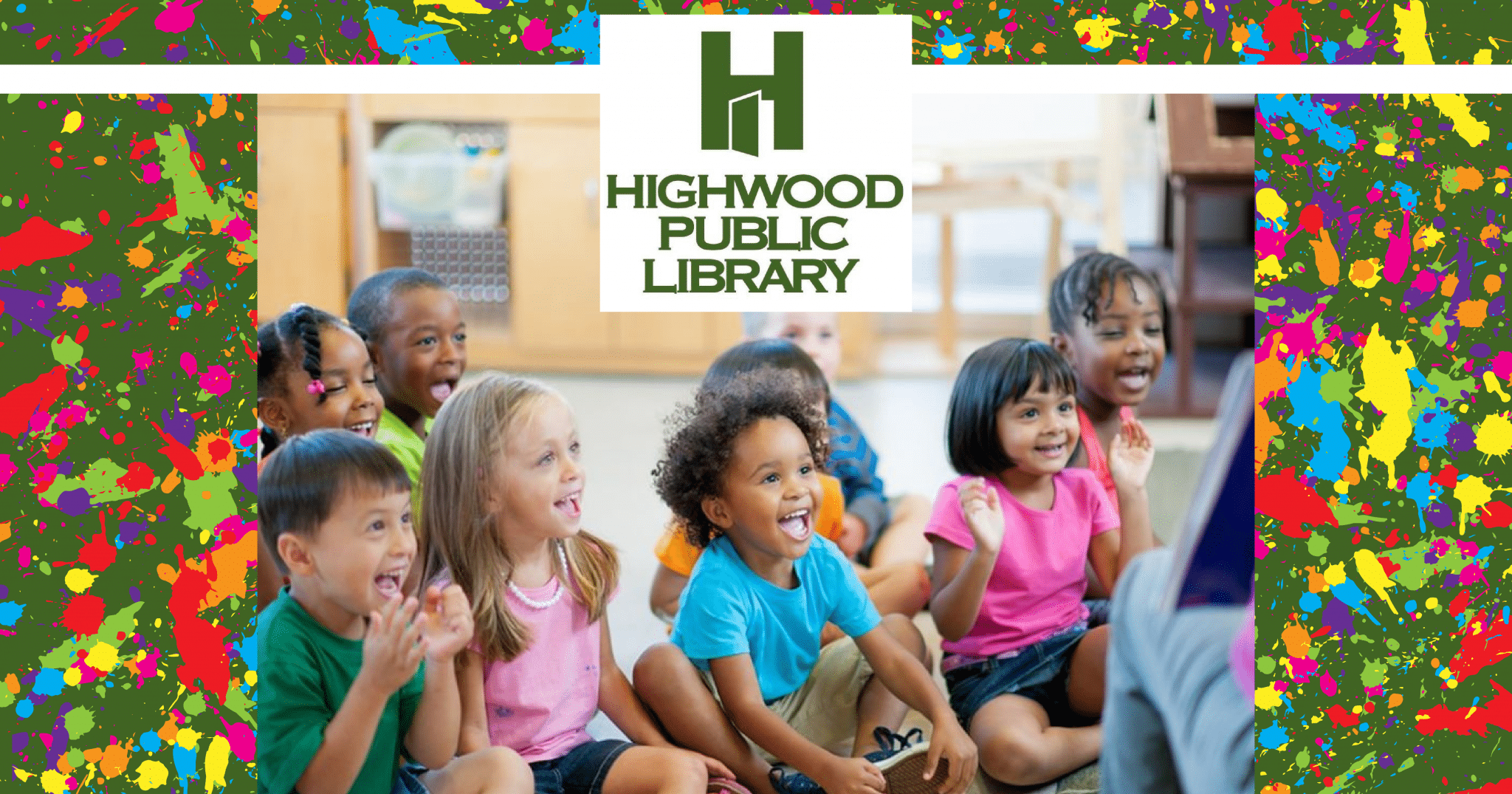 About Us - Highwood Library - Highwood, IL