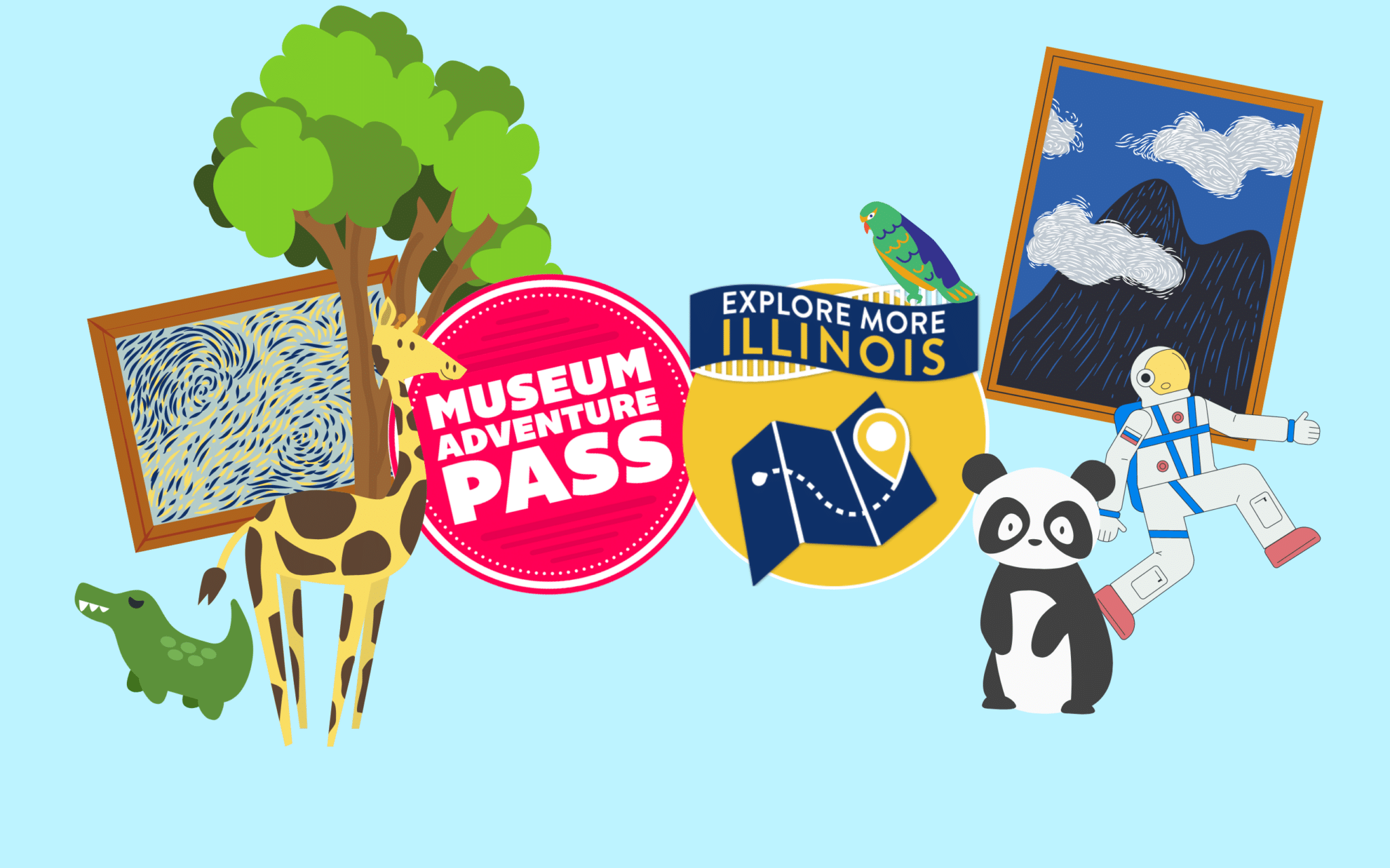 Highwood Public Library | Community Library | Highwood, IL