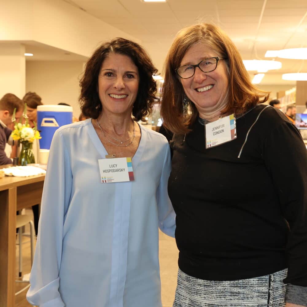 HLCC Ribbon Cutting Ceremony Gallery - Highwood Library