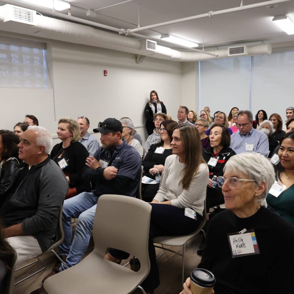 HLCC Ribbon Cutting Ceremony Gallery - Highwood Library