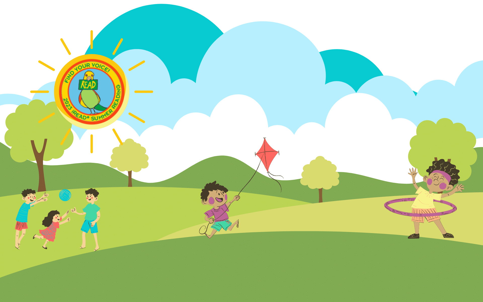 Highwood Public Library | Community Library | Highwood, IL