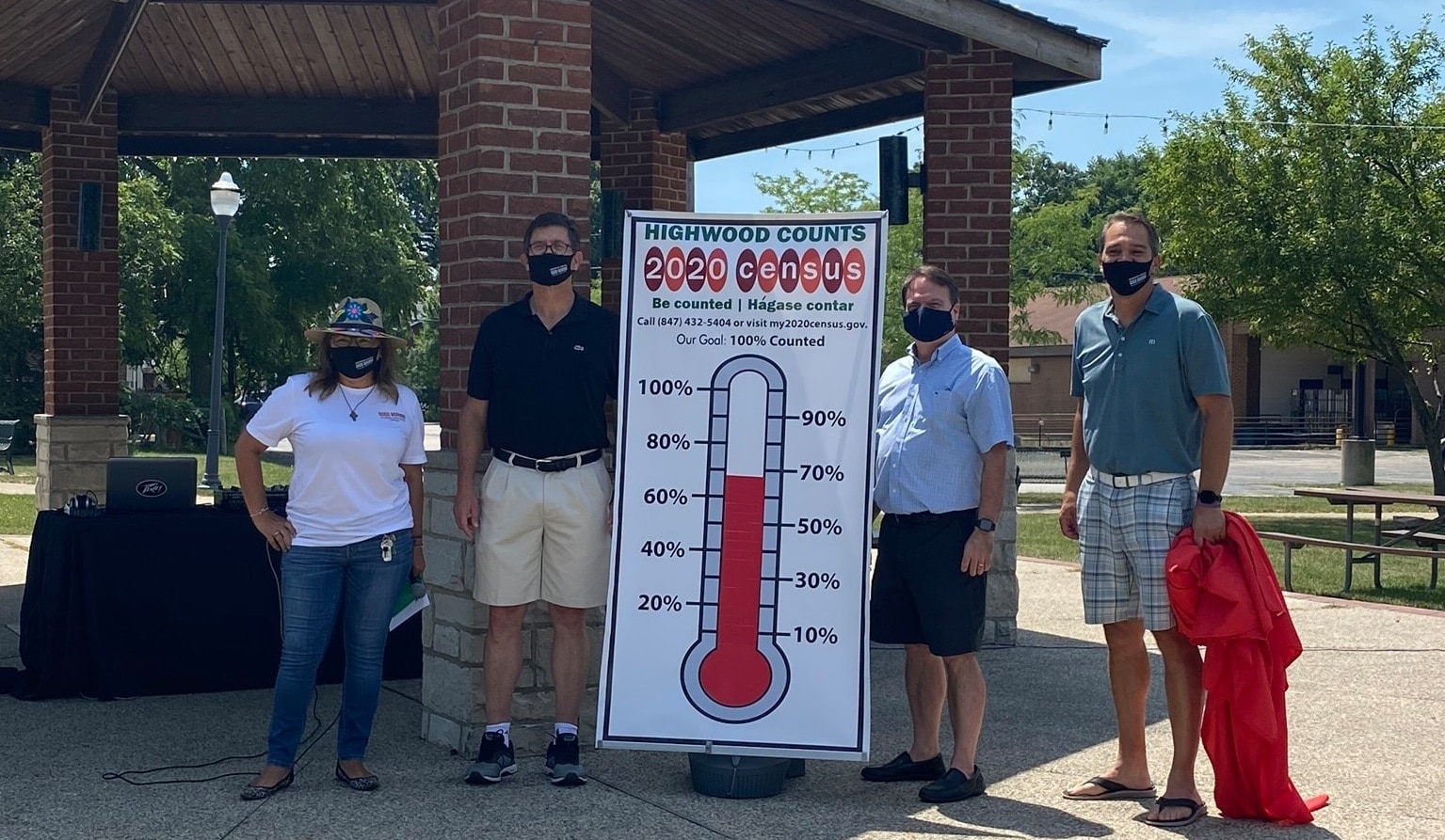 Board of Trustees | Highwood Library | Highwood, IL